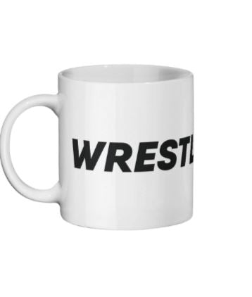 WrestleTalk | Official Mug - WrestleShop