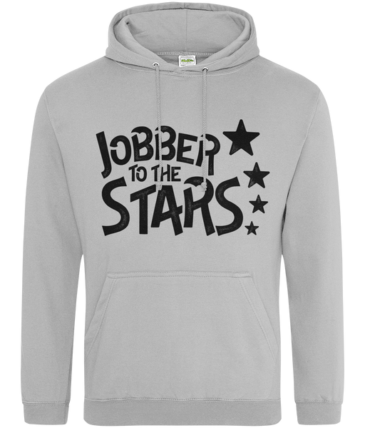 Jobber To The Stars Hoodie | Finishing Move - WrestleShop